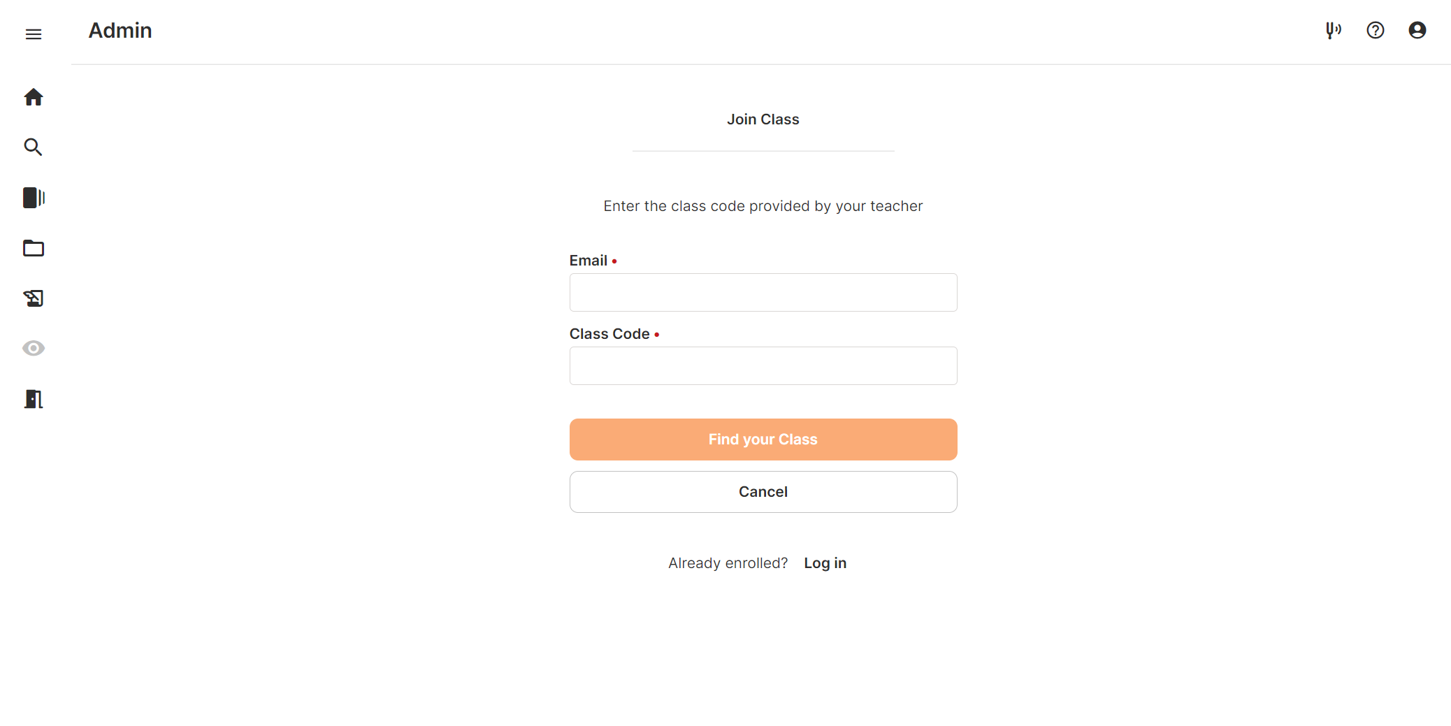 Adding Students to Your Class – SmartMusic
