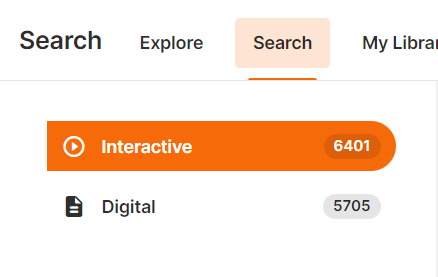 Understanding Interactive Repertoire vs. Digital Sheet Music – MakeMusic Cloud Help Center