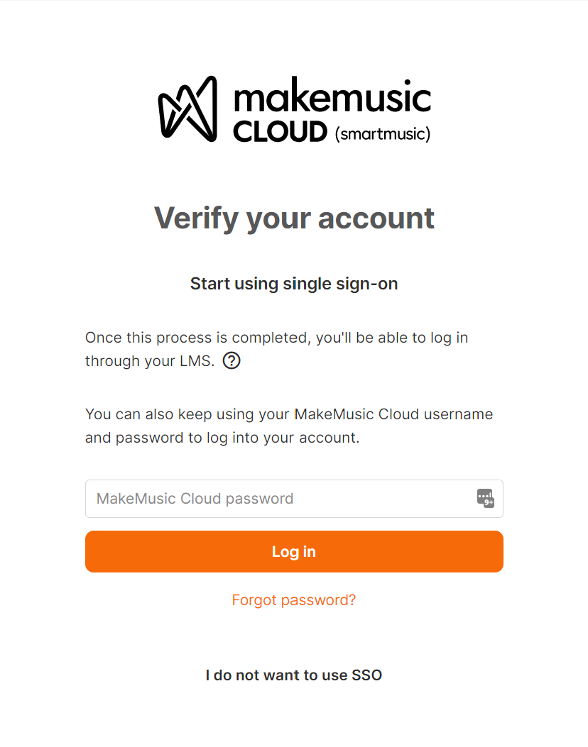 LMS Connection with Canvas – MakeMusic Cloud Help Center